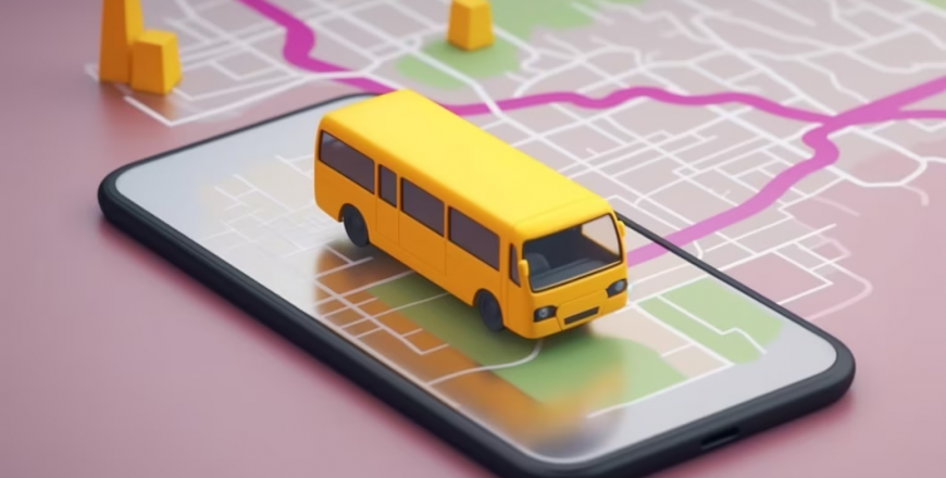 Discover the Best School Bus Tracking App for a Seamless Journey - Spot Bus